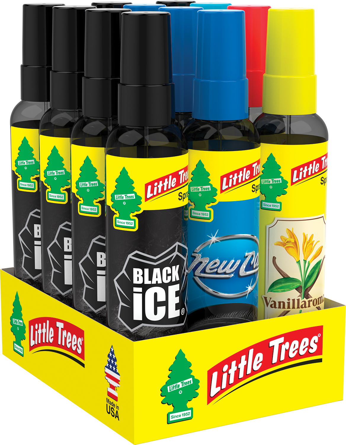 Little Trees Spray - 3.5oz — FalconPro Industries