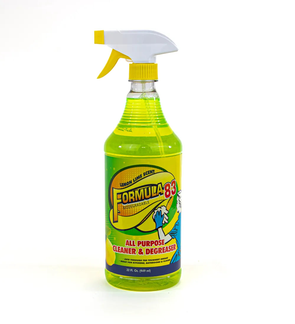 Lemon Degreaser — FalconPro Industries