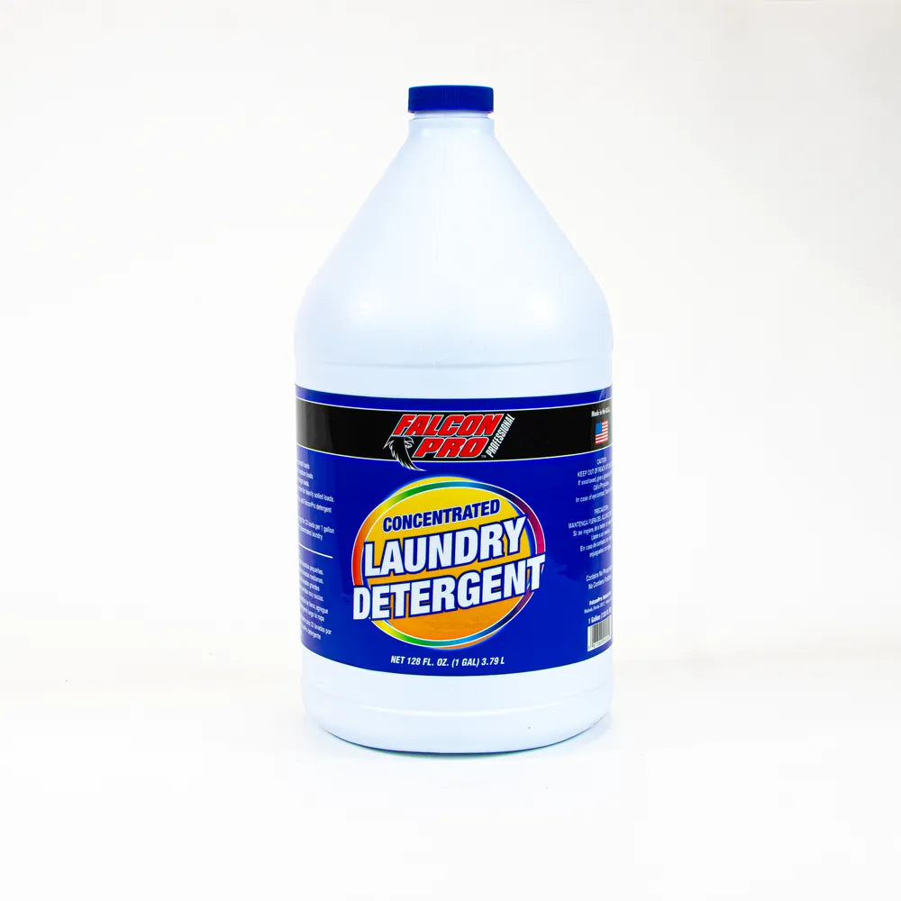 Laundry Detergent 1 Gallon — FalconPro Industries