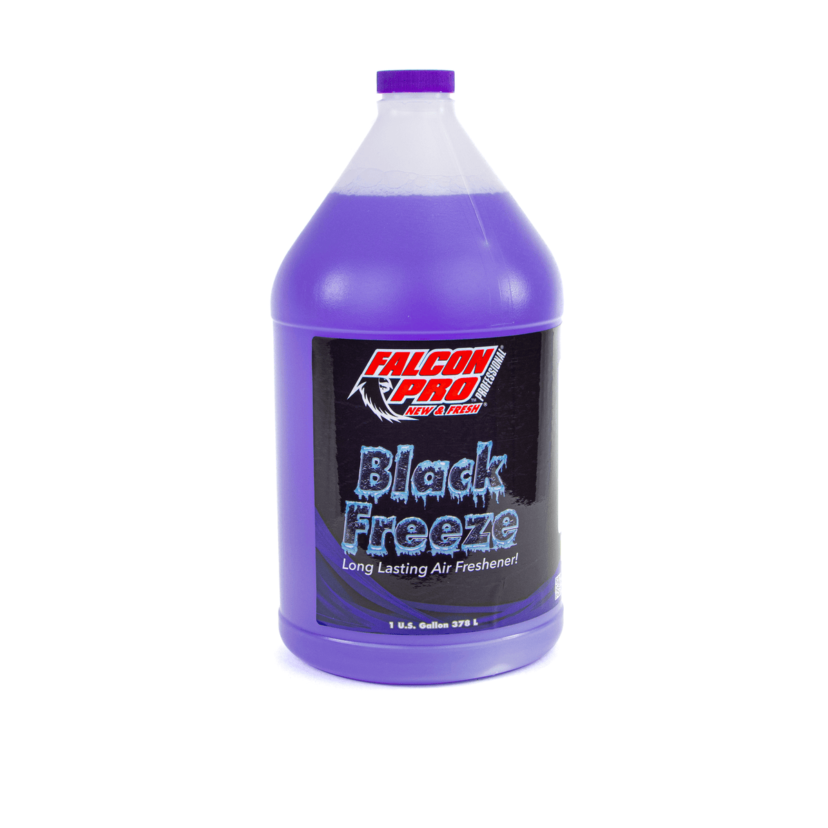 Black Freeze — FalconPro Industries