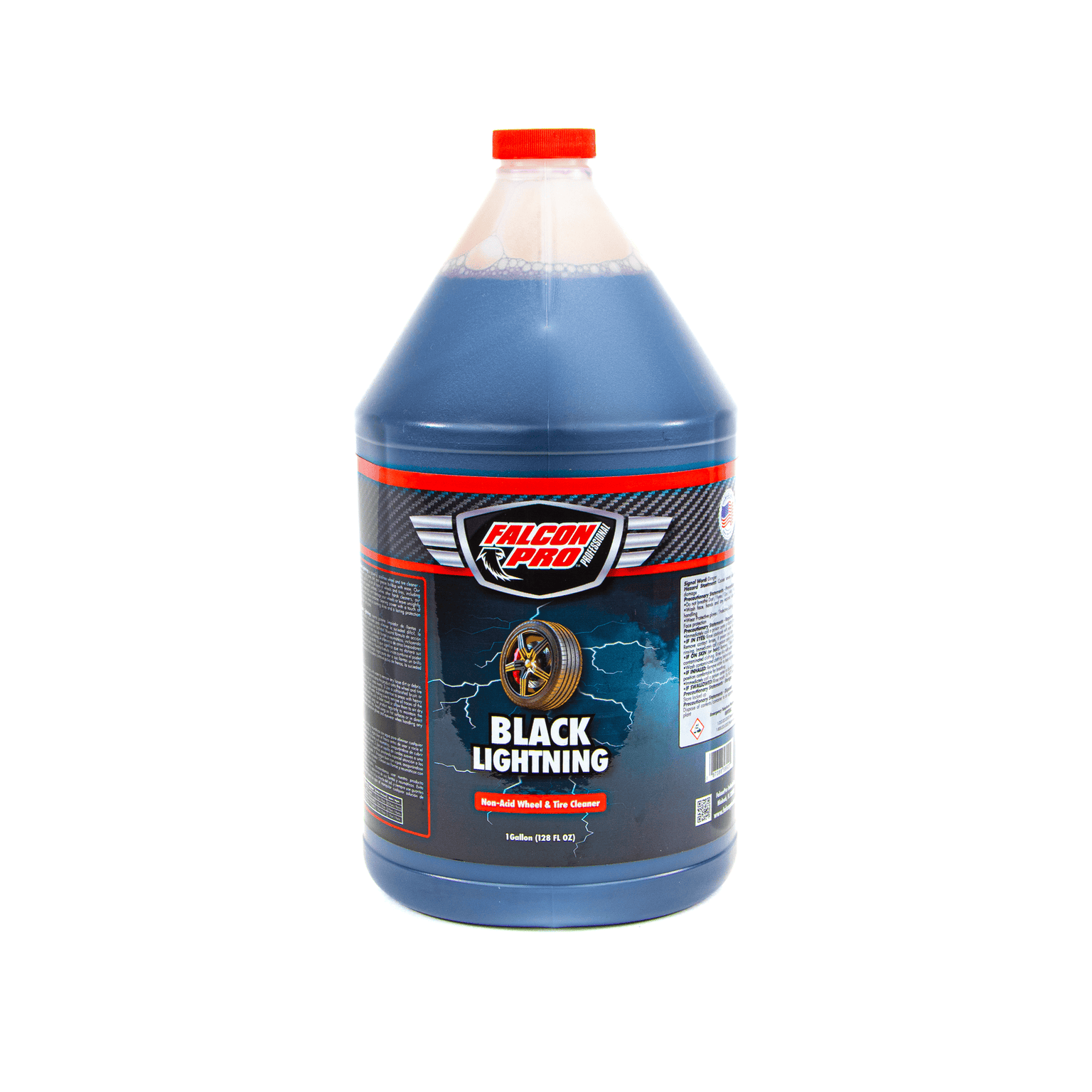 Premium Detailing & Car Care Products | Falcon Pro — FalconPro Industries