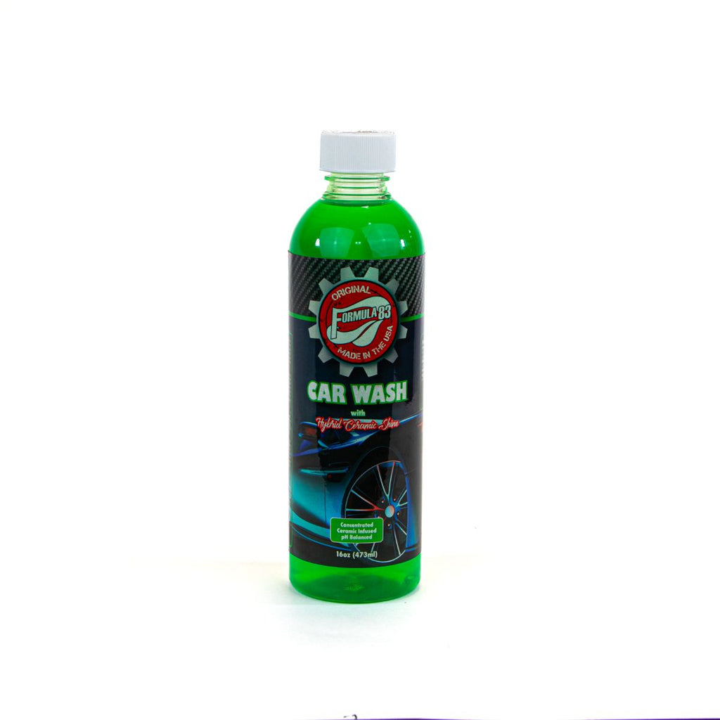 Premium Detailing & Car Care Products | Falcon Pro — FalconPro Industries