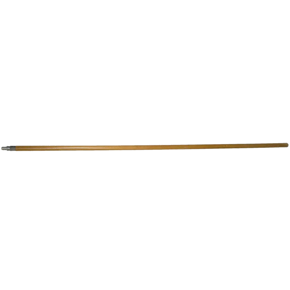 Pole with Metal Tip — FalconPro Industries