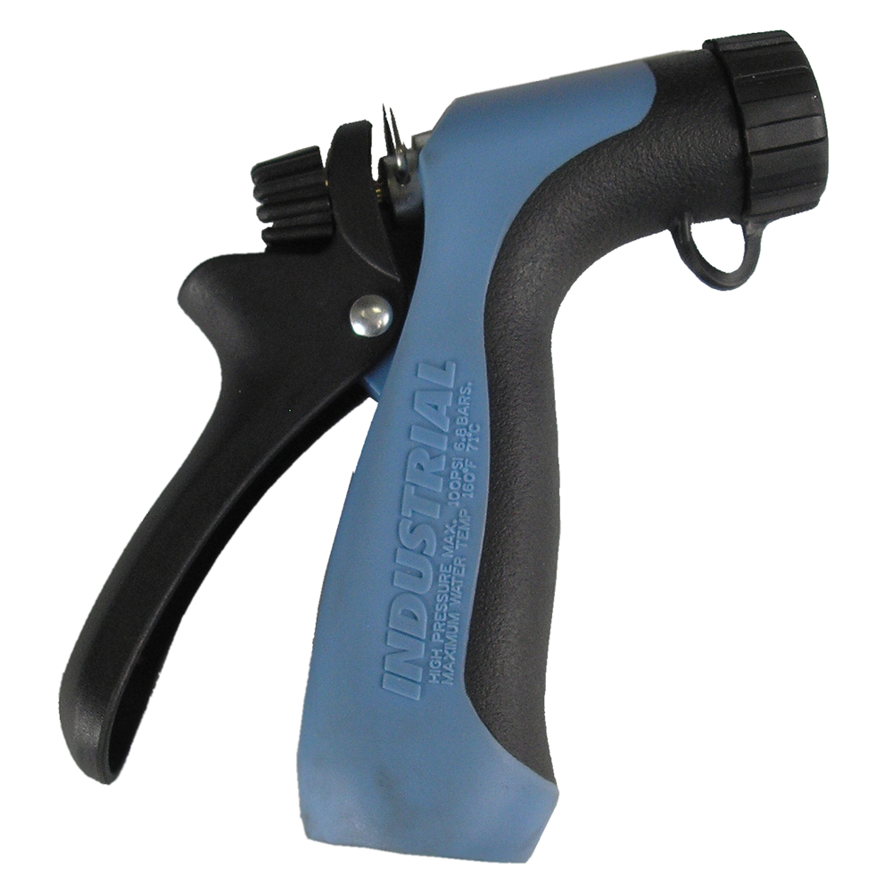Water Hose Gun — FalconPro Industries