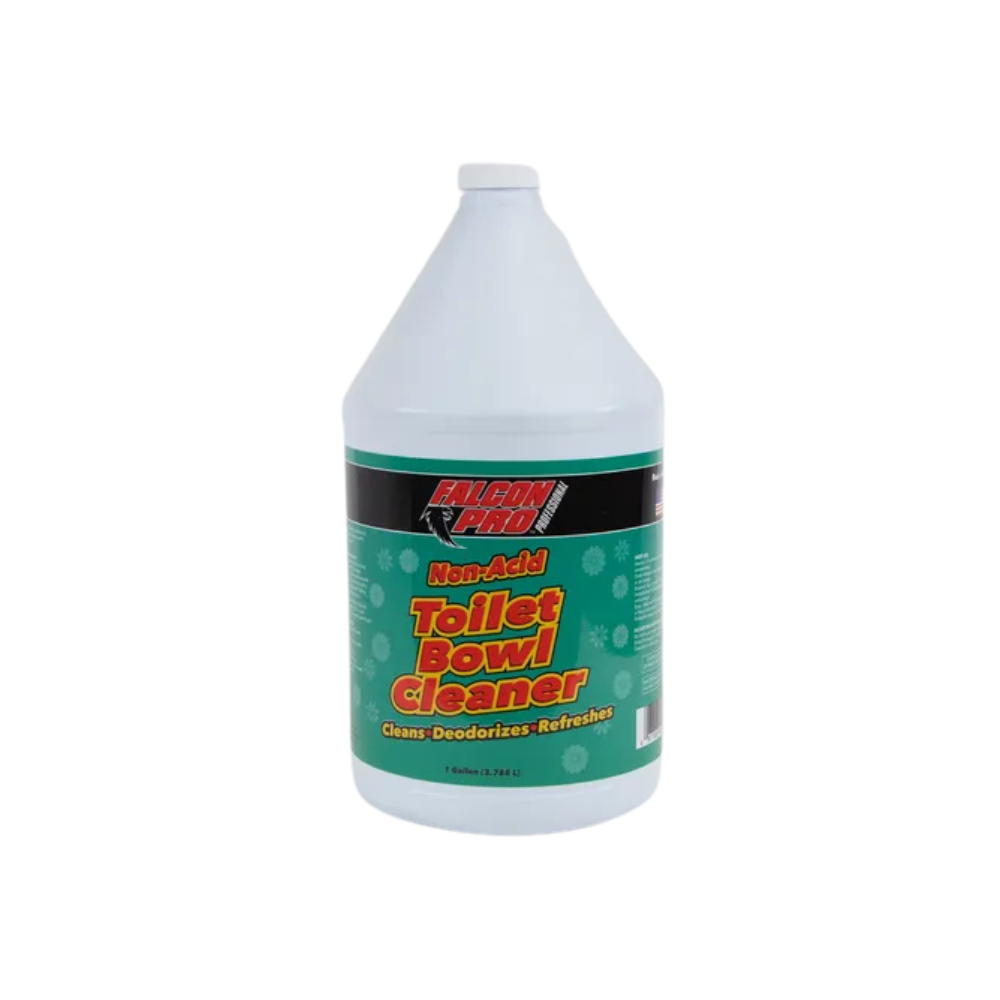 Toilet Bowl Cleaner — FalconPro Industries
